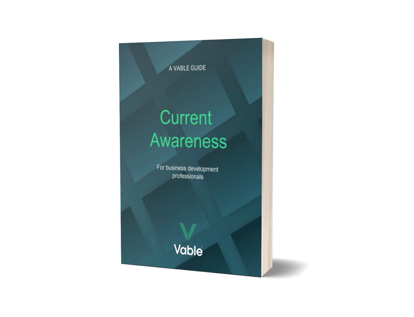 Current Awareness for BD professionals