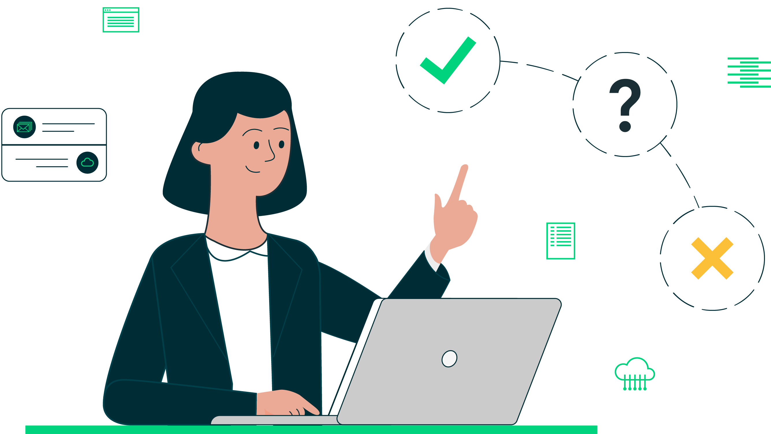 Home | Manage and deliver targeted information