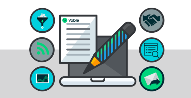 Home | Manage and deliver targeted information